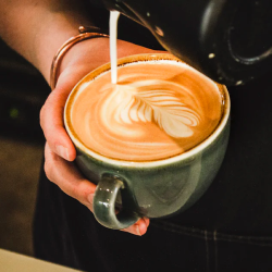 Singapore Coffee Week 2024 - Home