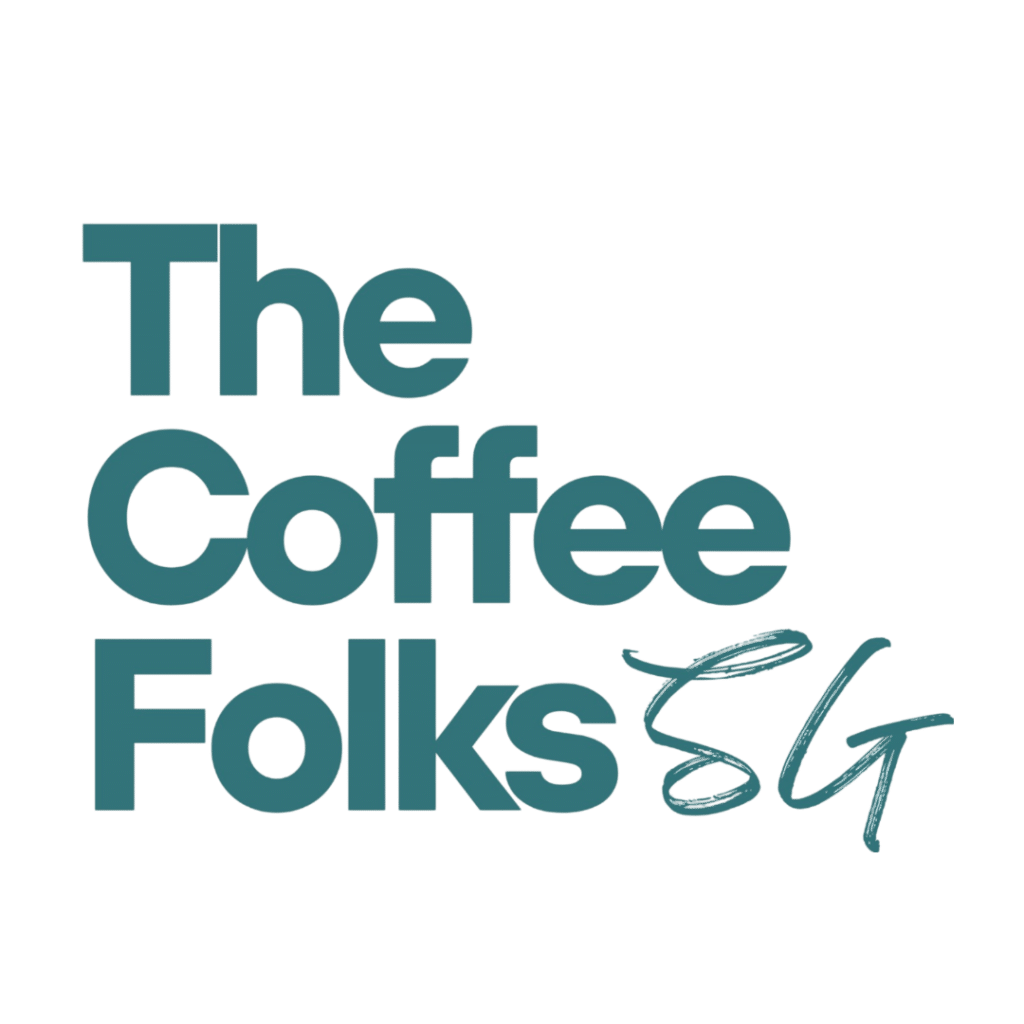 Singapore Coffee Week 2025 - Home